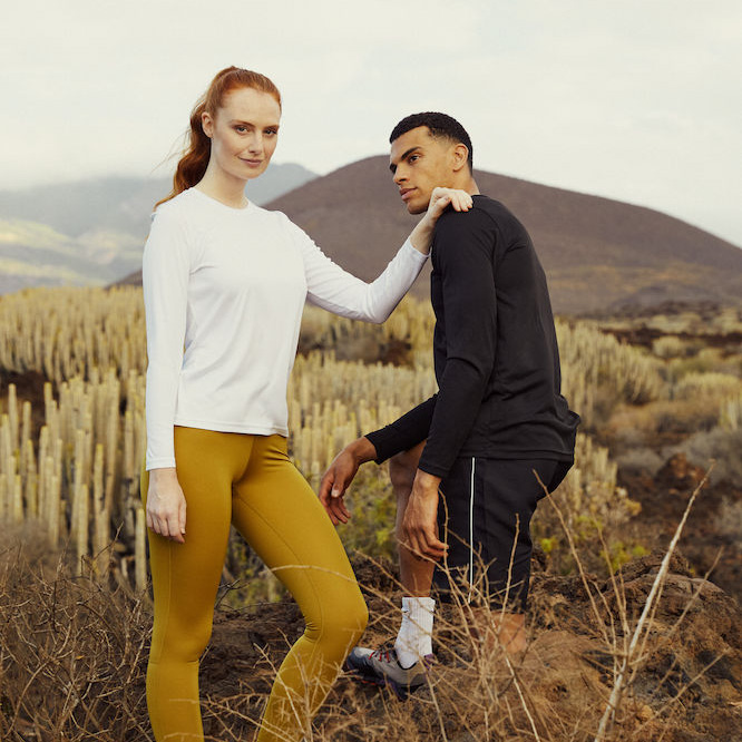 Basic Active-T LS Lady - Brendia verkkokauppa